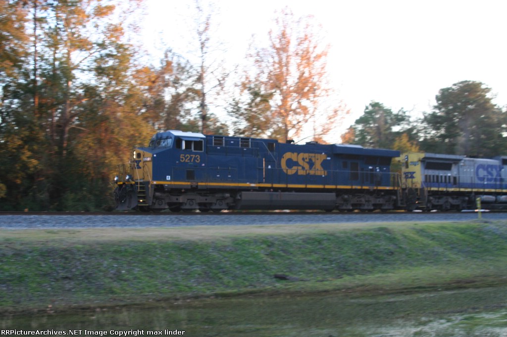 CSX 5273